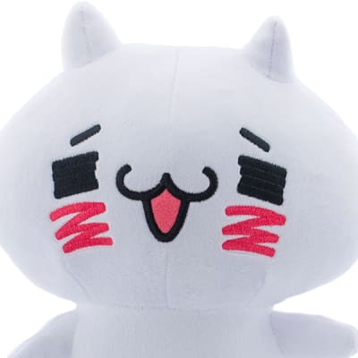 愛しすぎて大好きすぎる】にゃんこ ぬいぐるみ+ドキドキ 愛しすぎて大好きすぎる】にゃんこ ぬいぐるみ+ドキドキ